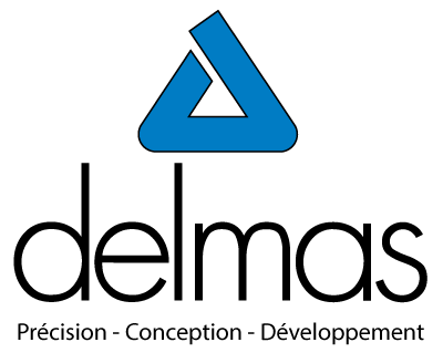 Usinage, tournage et mécanique de précision - Delmas Frères